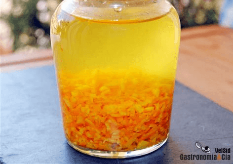 🌞Naranjada con Soda Casera refresca tu día | Brazal